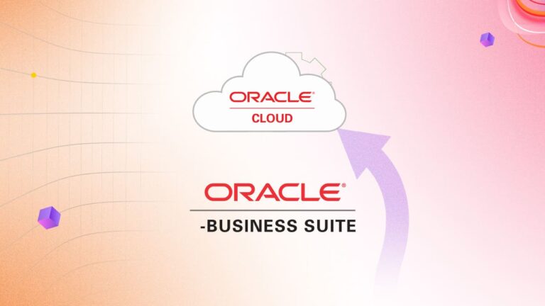 Oracle E-Business Suite (EBS) - Vertex Turnkey Technologies